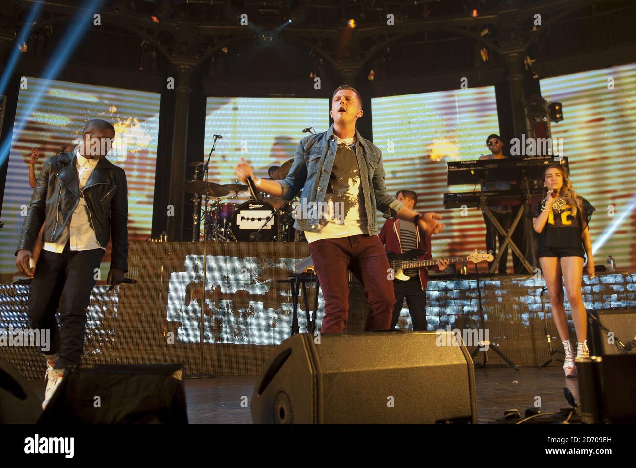 Full length plan b hi-res stock photography and images - Alamy