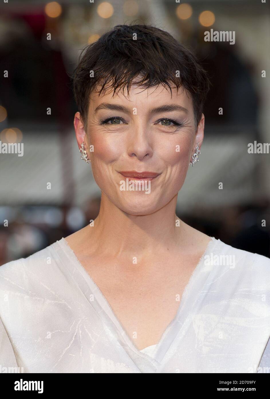 Olivia Williams Anna Karenina