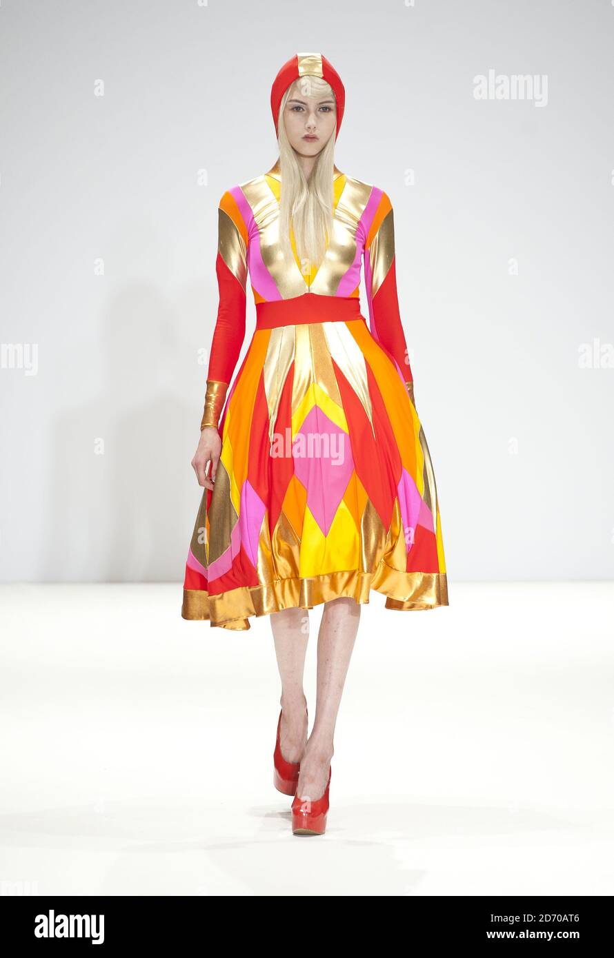 Unity In Fashion Design