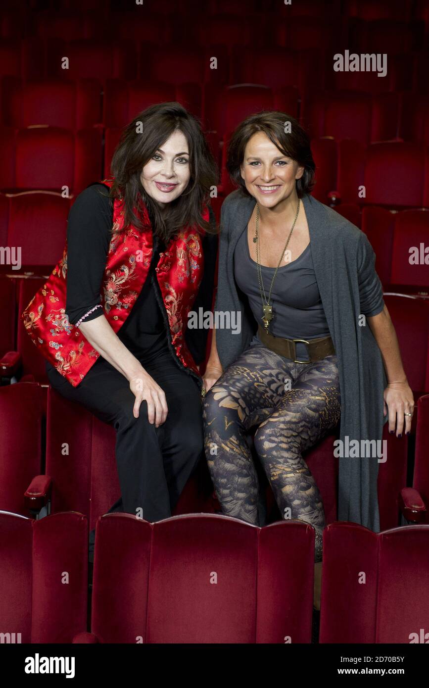 Sally dexter hi-res stock photography and images - Alamy