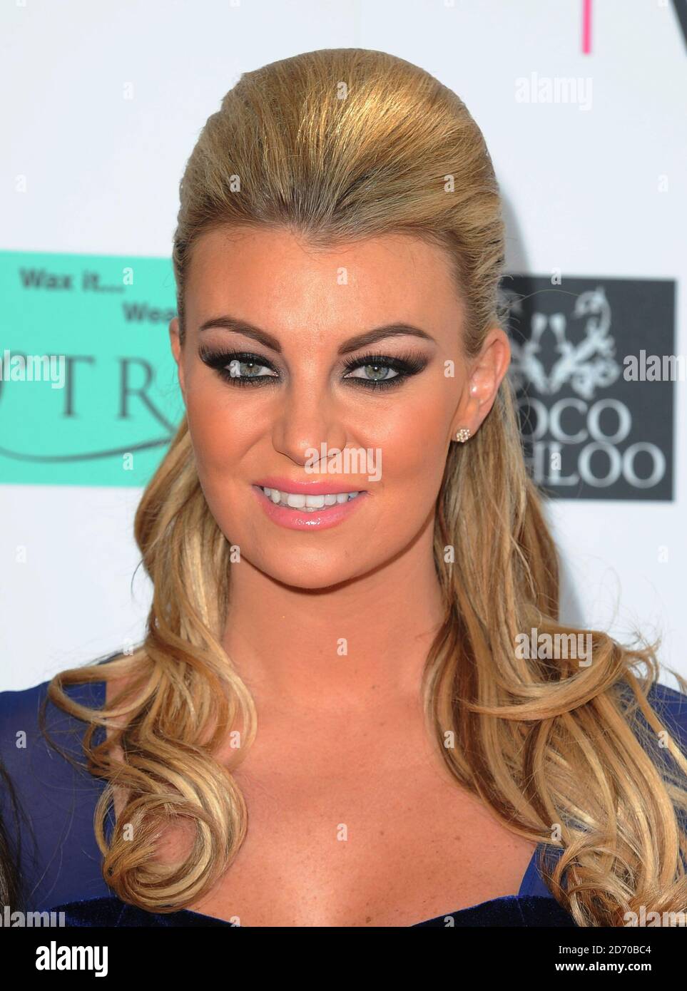 Billi mucklow only way essex hi-res stock photography and images - Alamy