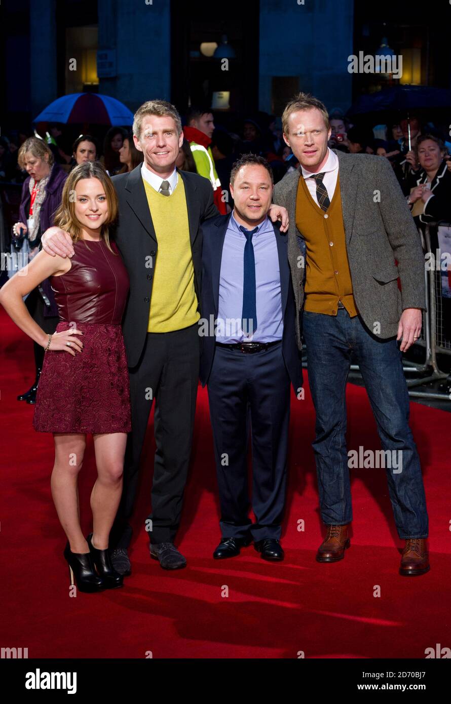 Right zoe tapper hi-res stock photography and images - Alamy