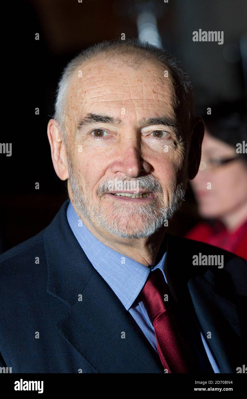 Michael Wilson attending the The V&A Hollywood Costume Dinner, at the ...