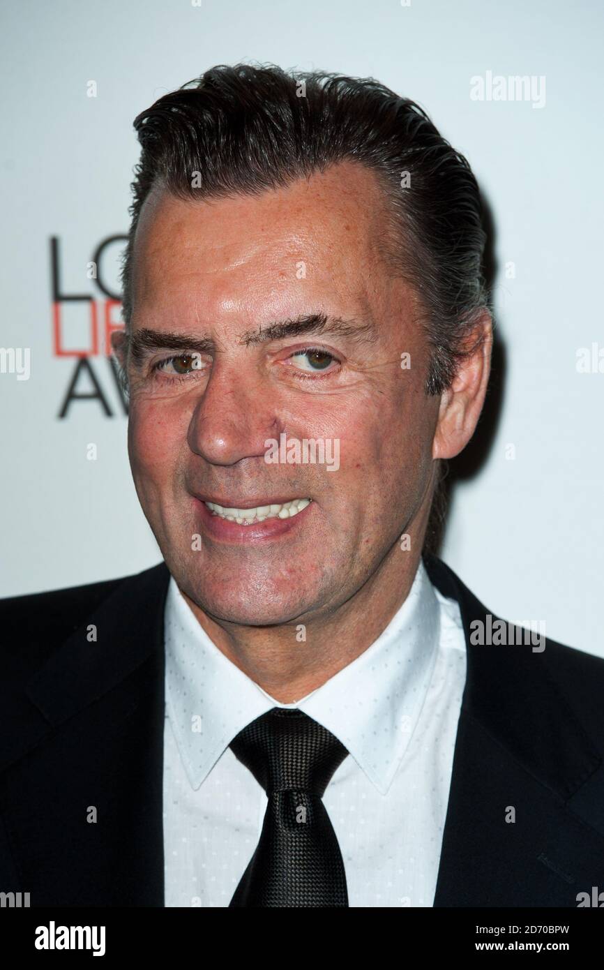 Duncan bannatyne hi-res stock photography and images - Alamy