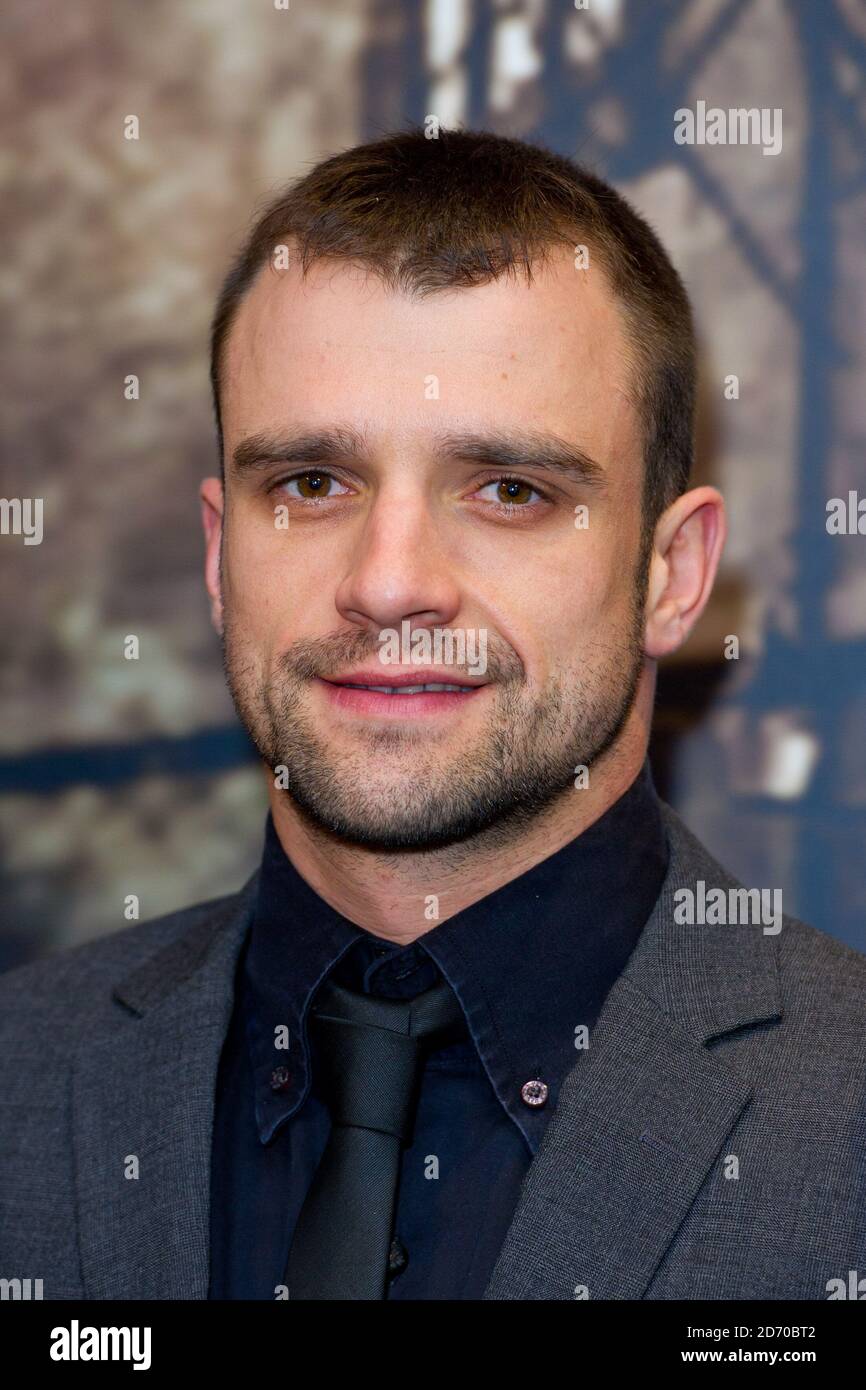 Ciaran Griffiths's Instagram, Twitter & Facebook on IDCrawl