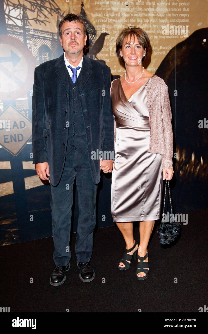 Gene kerrigan hi-res stock photography and images - Alamy