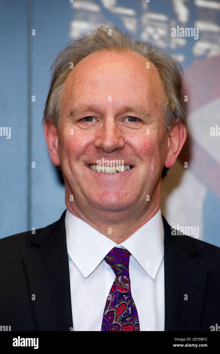 Peter davison hi-res stock photography and images - Alamy