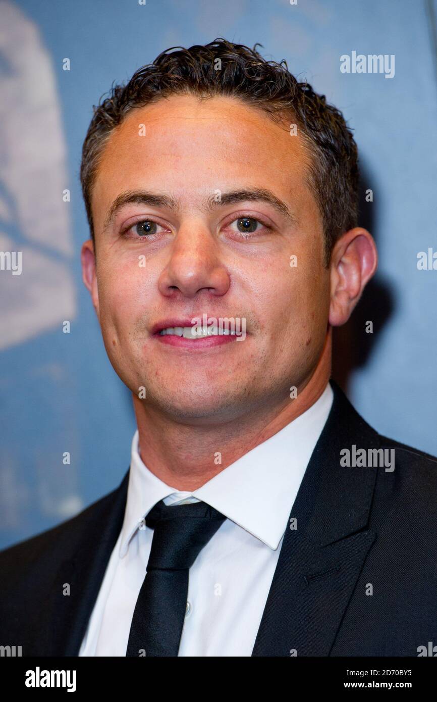 Warren brown hi-res stock photography and images - Alamy