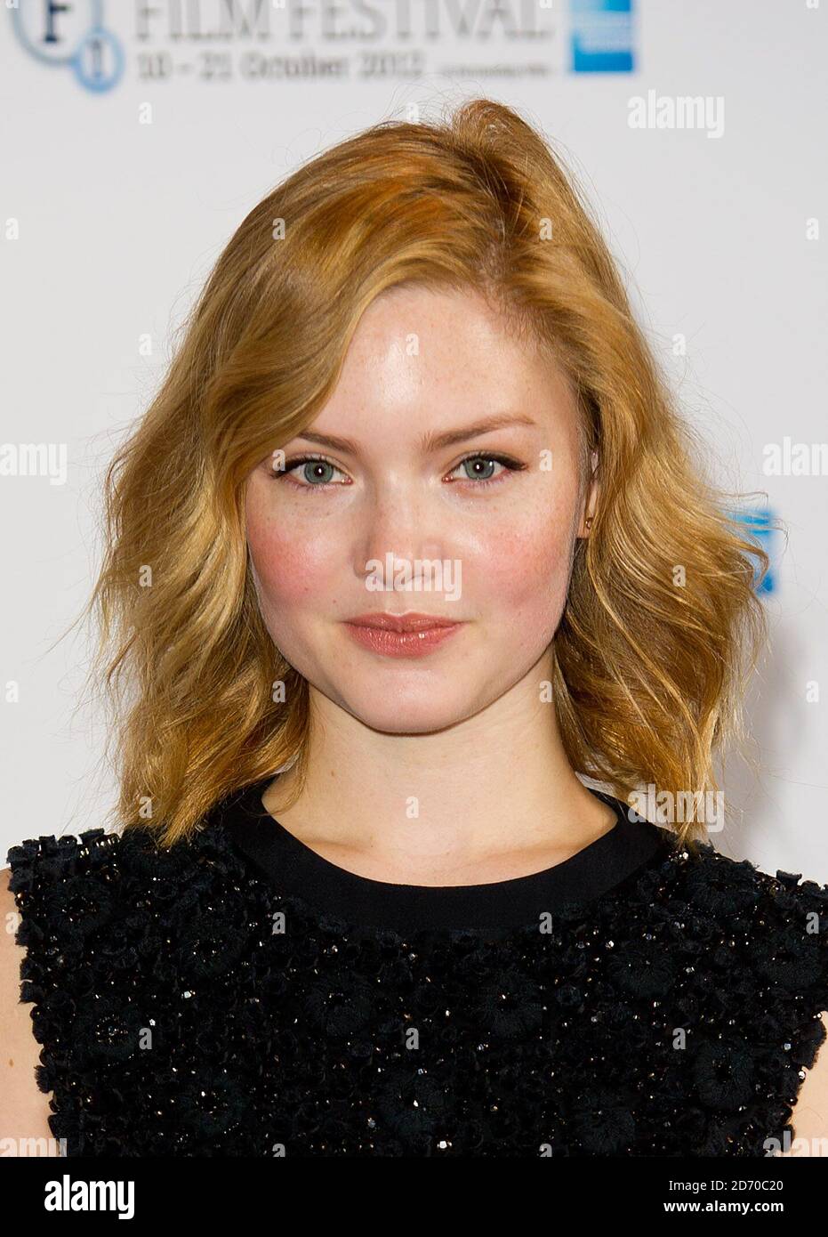 Holliday Grainger Great Expectations