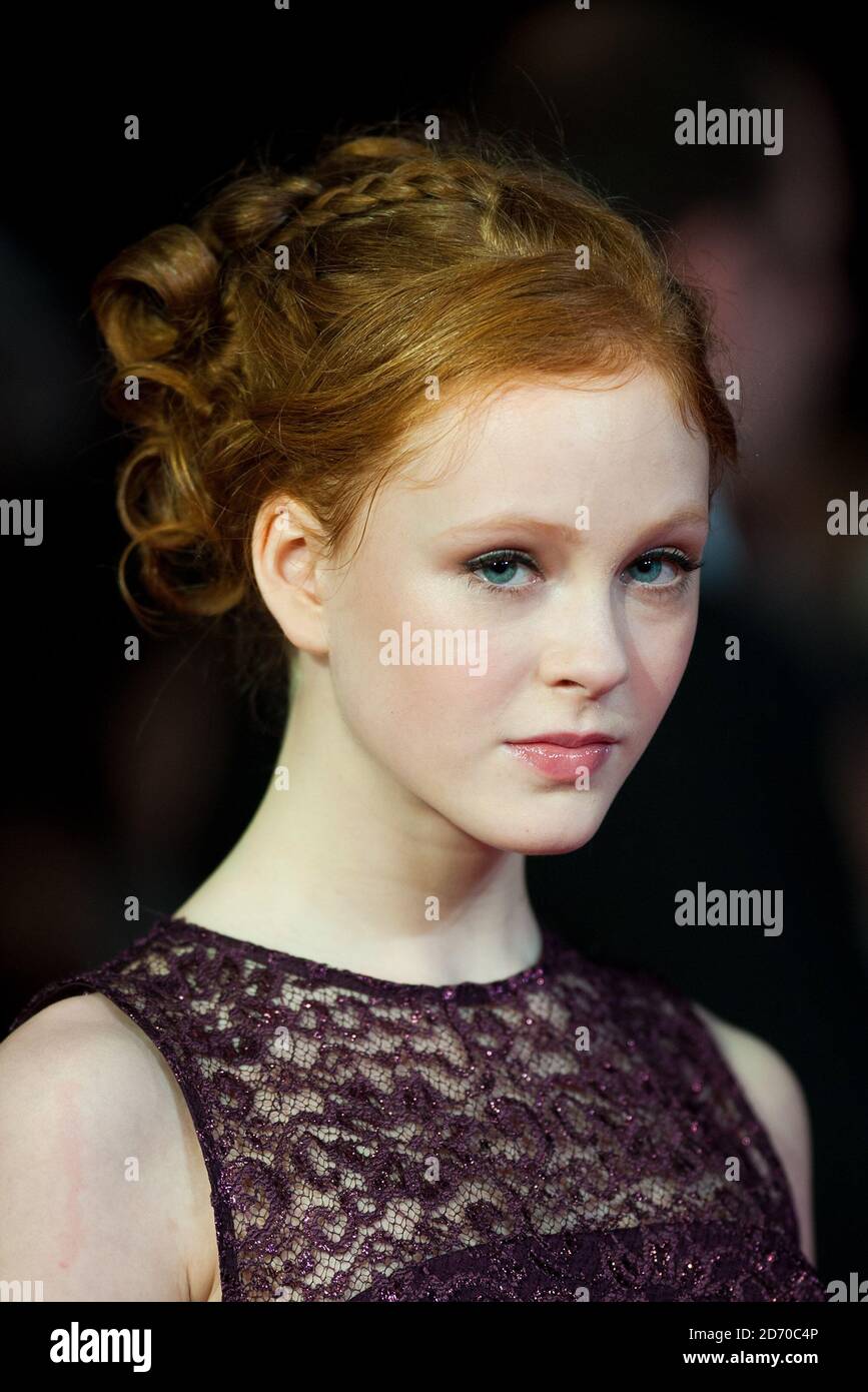Helena barlow hi-res stock photography and images - Alamy