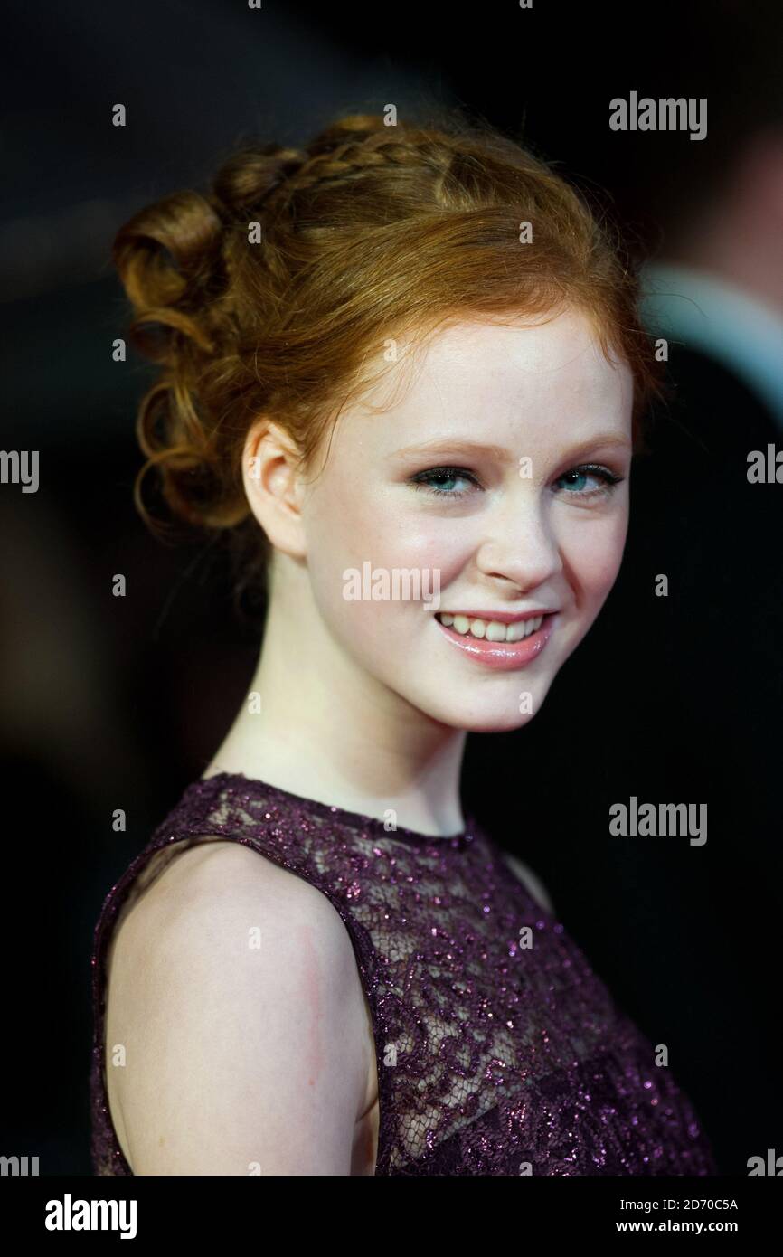Helena barlow great expectations closing hi-res stock photography and ...