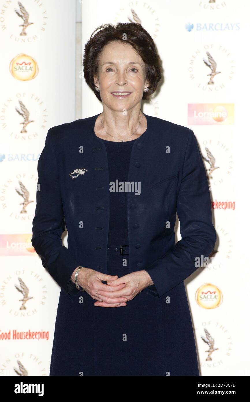 Mary archer hi-res stock photography and images - Alamy