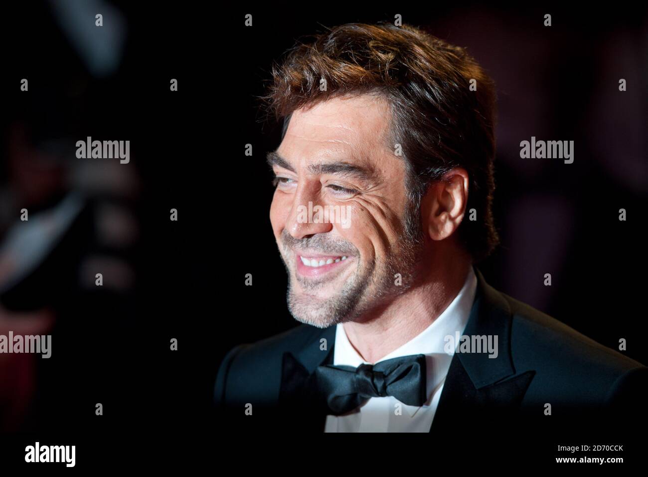 Javier Bardem Skyfall Teeth