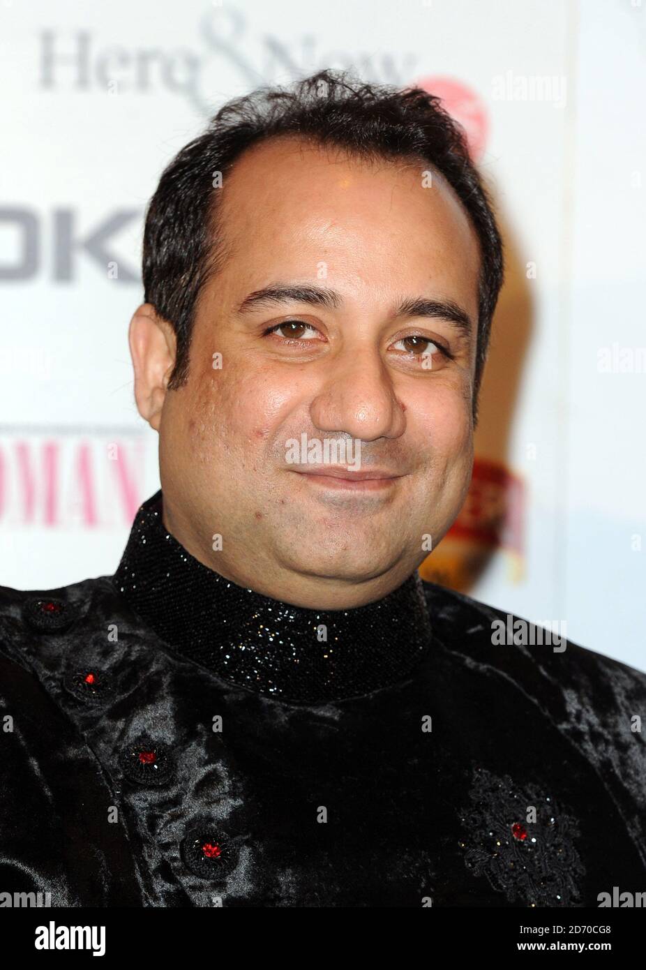 Rahat Fateh Ali Khan Wallpaper