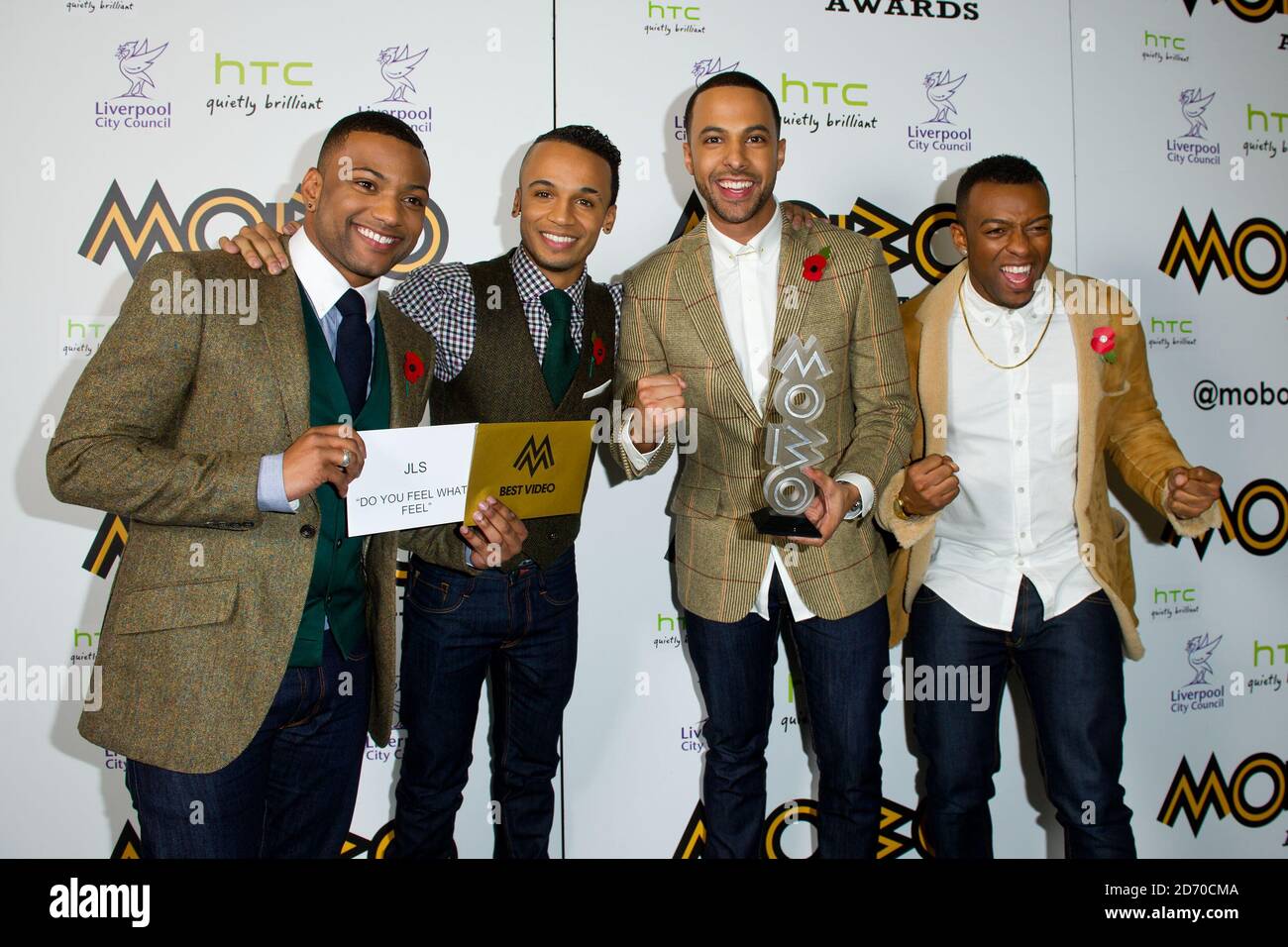 Jls mobo hi-res stock photography and images - Alamy