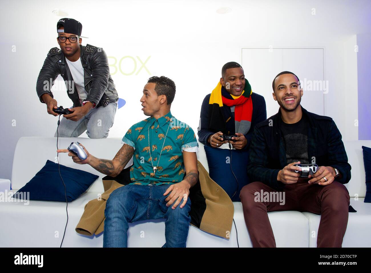 Jls design hi-res stock photography and images - Alamy
