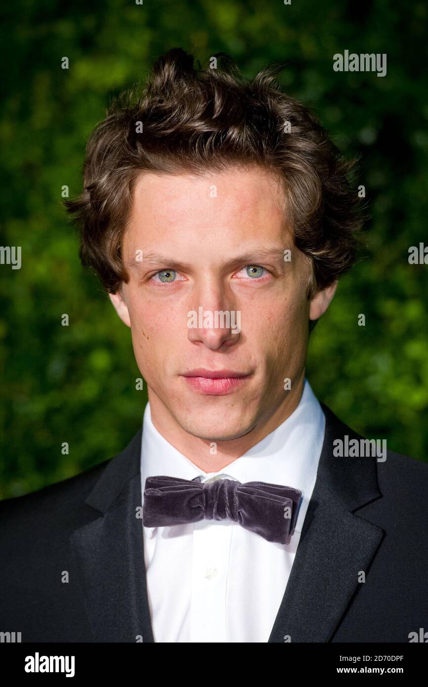 Rob Prior attending the 58th London Evening Standard Theatre Awards in ...