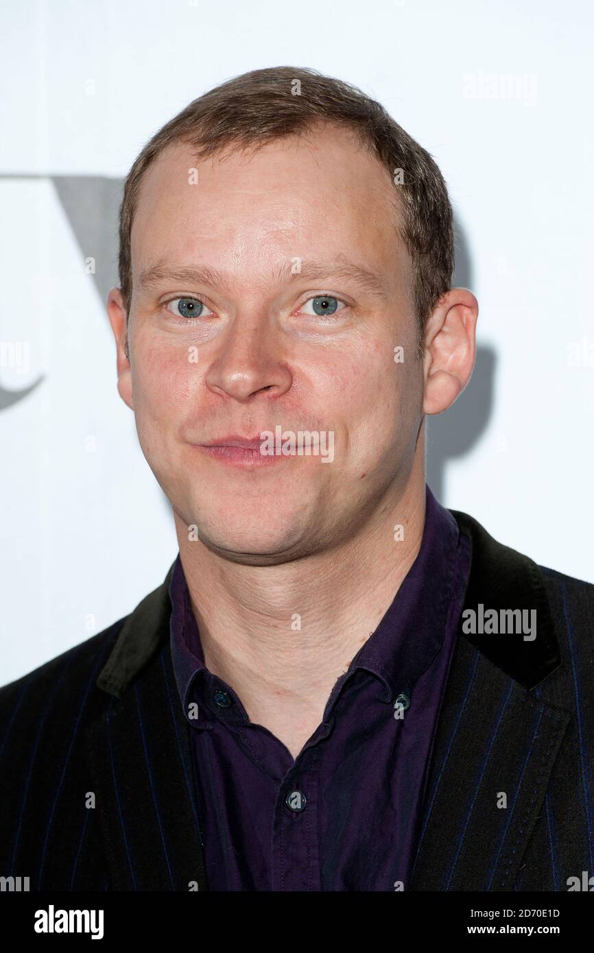 Robert Webb attending the Sky Women in Film and TV Awards, at the ...