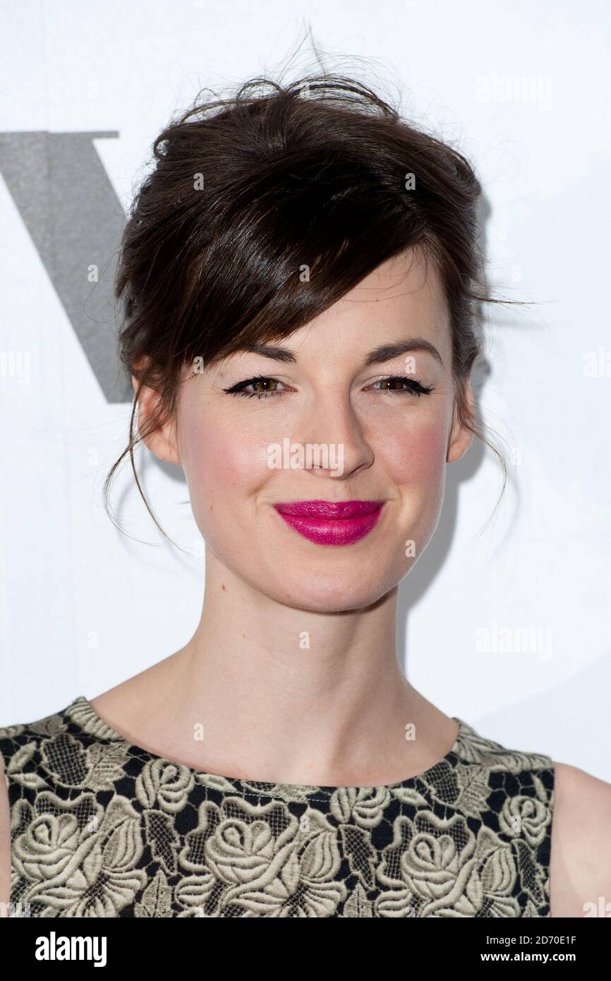 Jessica raine hi-res stock photography and images - Alamy