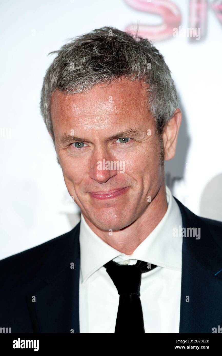 Mark Foster attending the Sky Women in Film and TV Awards, at the ...