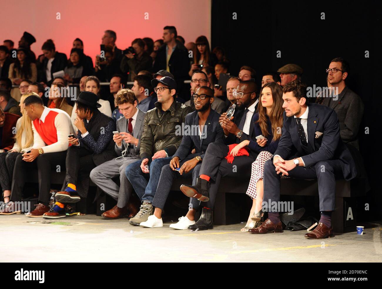 Reggie david hi-res stock photography and images - Alamy