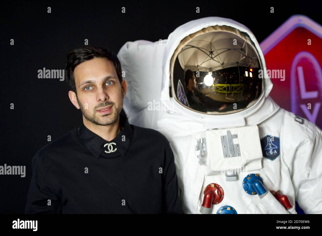 Space academy hi-res stock photography and images - Alamy