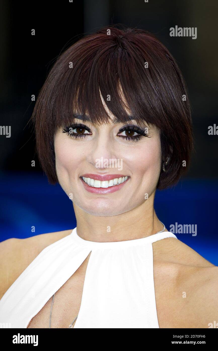 Flavia cacace hi-res stock photography and images - Alamy