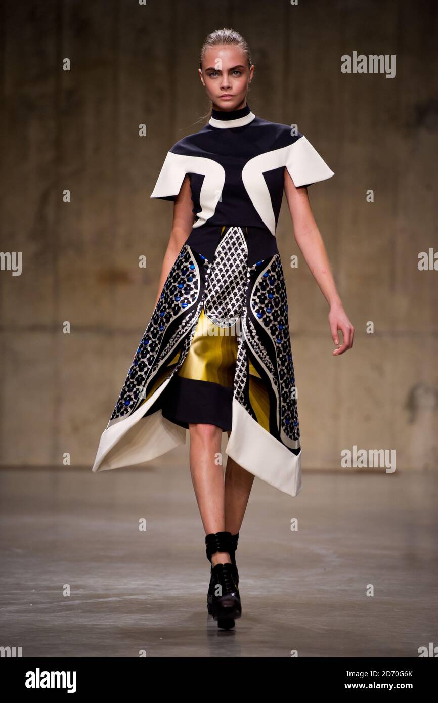 Unity In Fashion Design