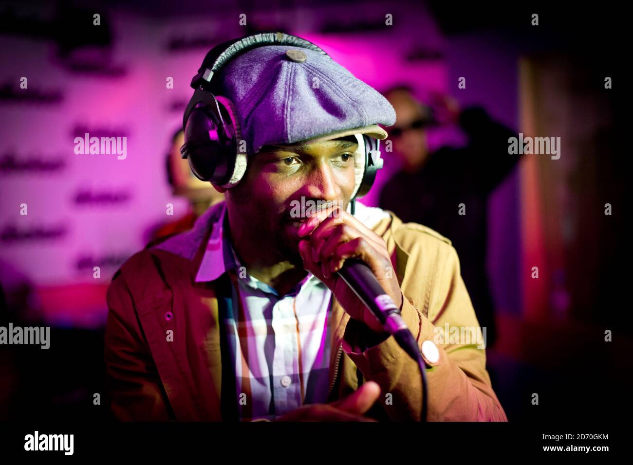 Swiss portrait gig hi-res stock photography and images - Alamy