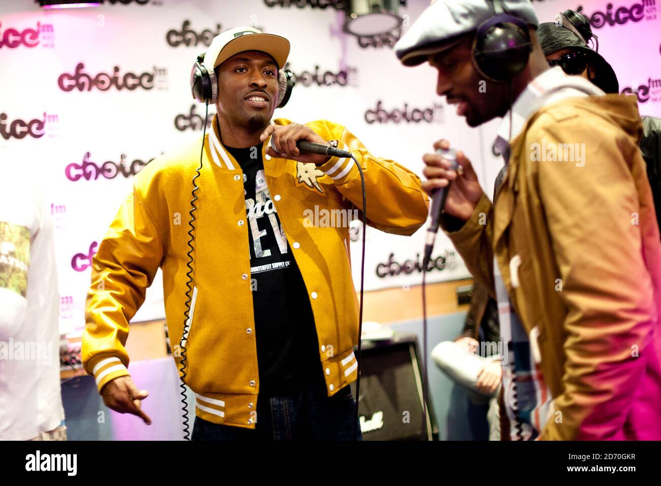 So solid crew hi-res stock photography and images - Alamy