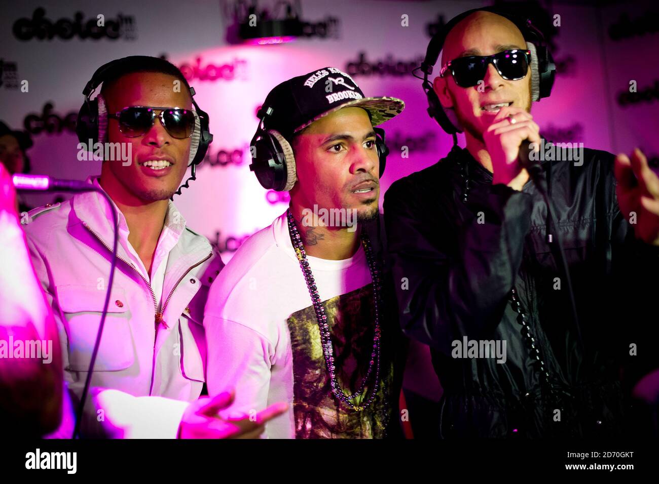 Harvey so solid crew during hi-res stock photography and images - Alamy