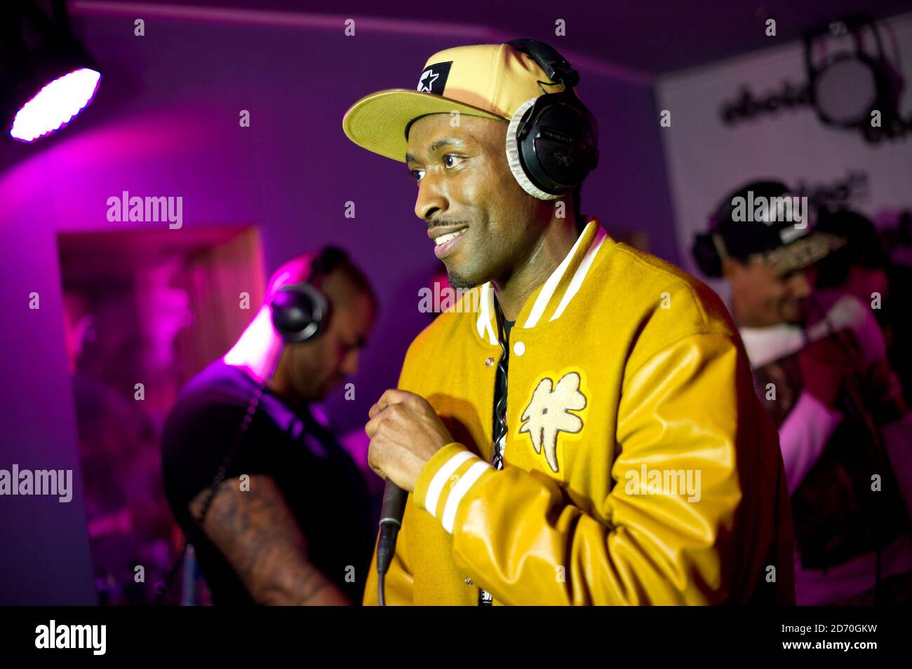 So solid crew hi-res stock photography and images - Alamy