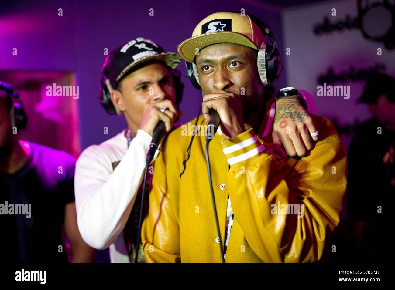 So solid crew hi-res stock photography and images - Alamy