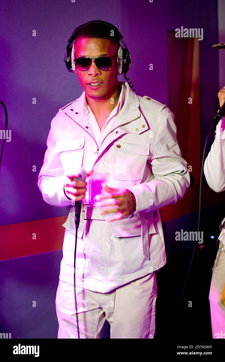 So Solid Crew Romeo High Resolution Stock Photography and Images - Alamy