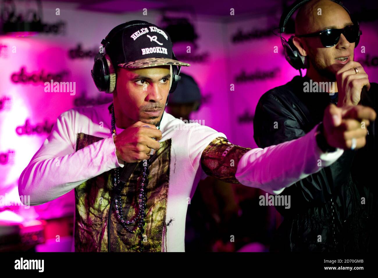 So solid crew hi-res stock photography and images - Alamy