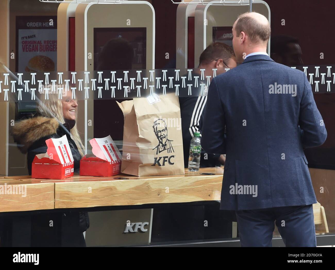 Cambridge food show hi-res stock photography and images - Alamy