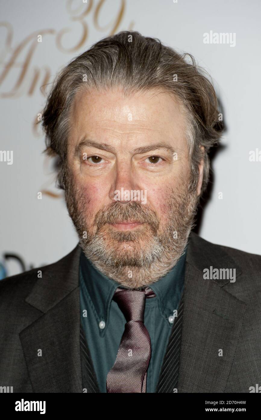 Roger Allam attending the Broadcasting Press Guild TV & Radio Awards ...