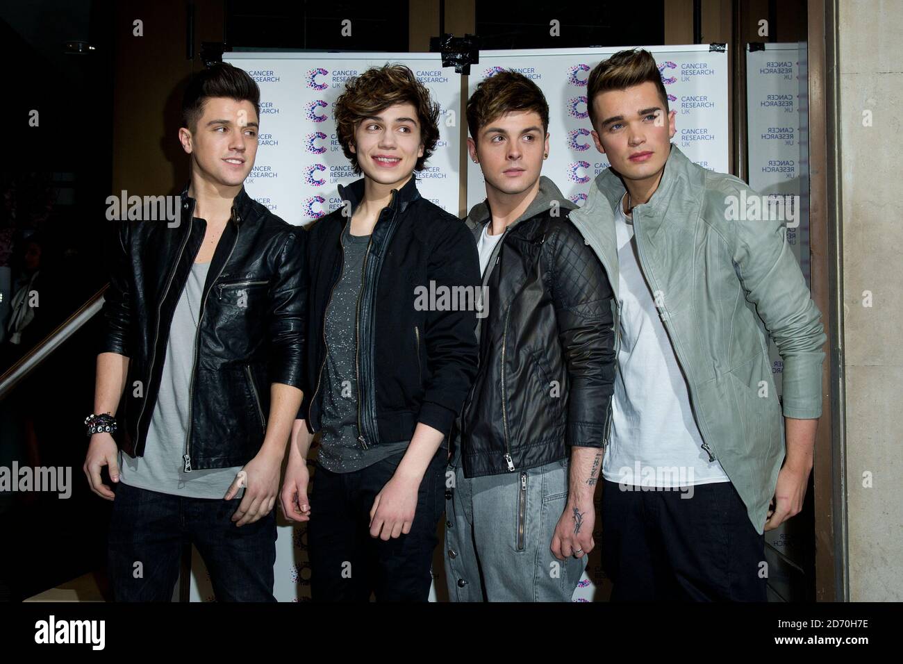 Jaymi hensley right hi-res stock photography and images - Alamy