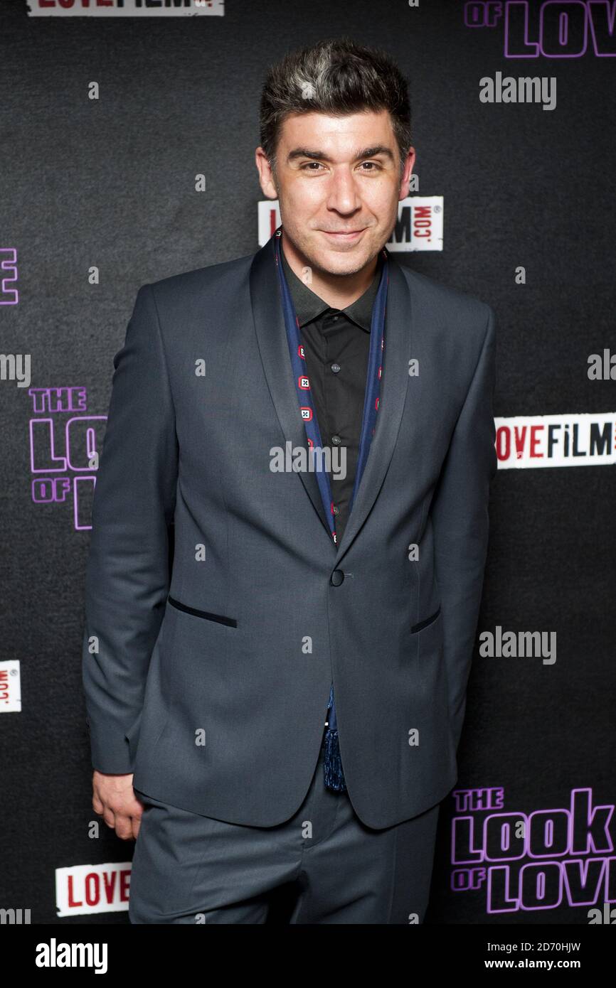 James lance hi-res stock photography and images - Alamy