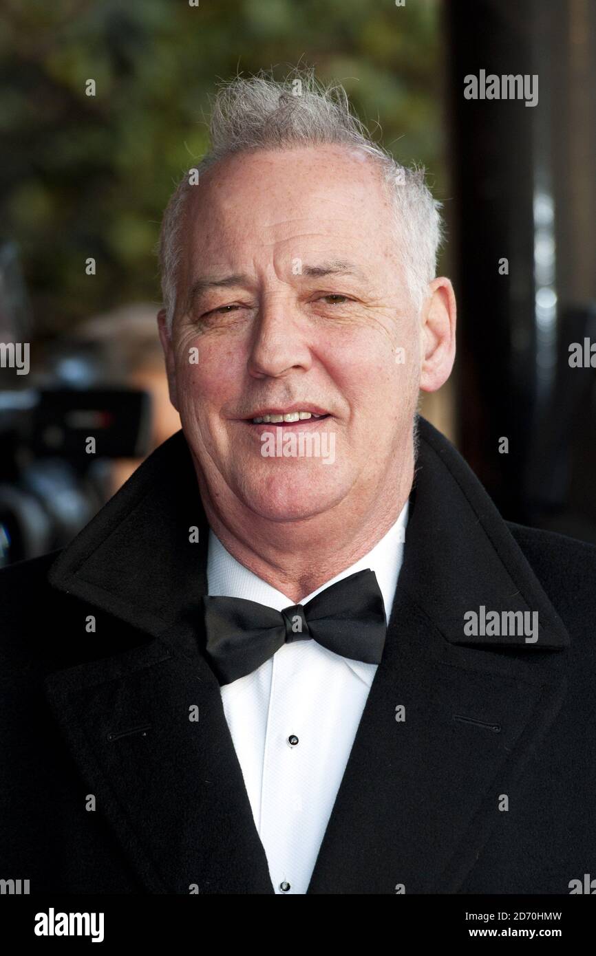 Michael Barrymore arriving at the Asian Awards, at the Grosvenor House ...