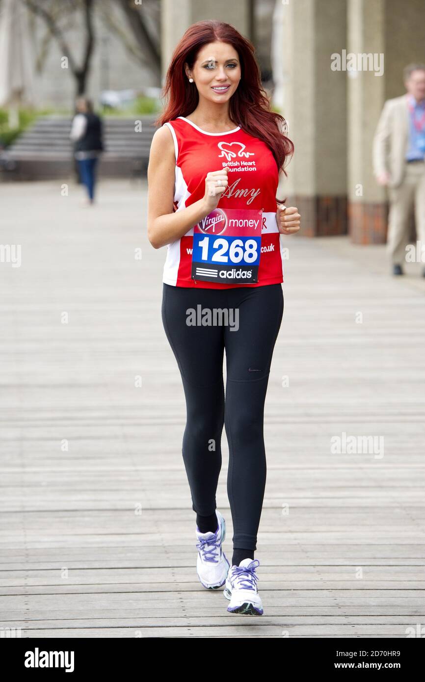 Childs trainers hi-res stock photography and images - Alamy
