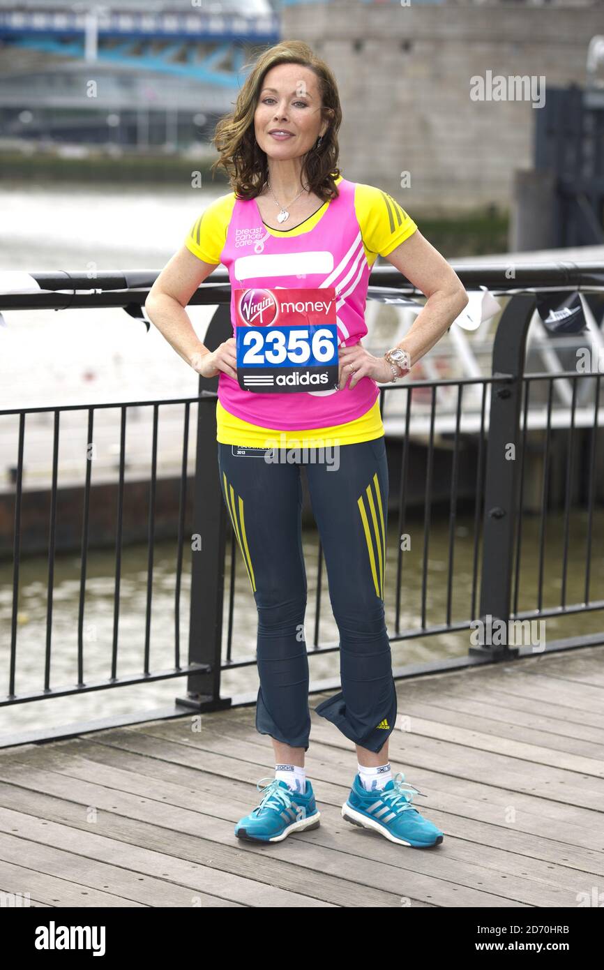 Amanda mealing hi-res stock photography and images - Alamy