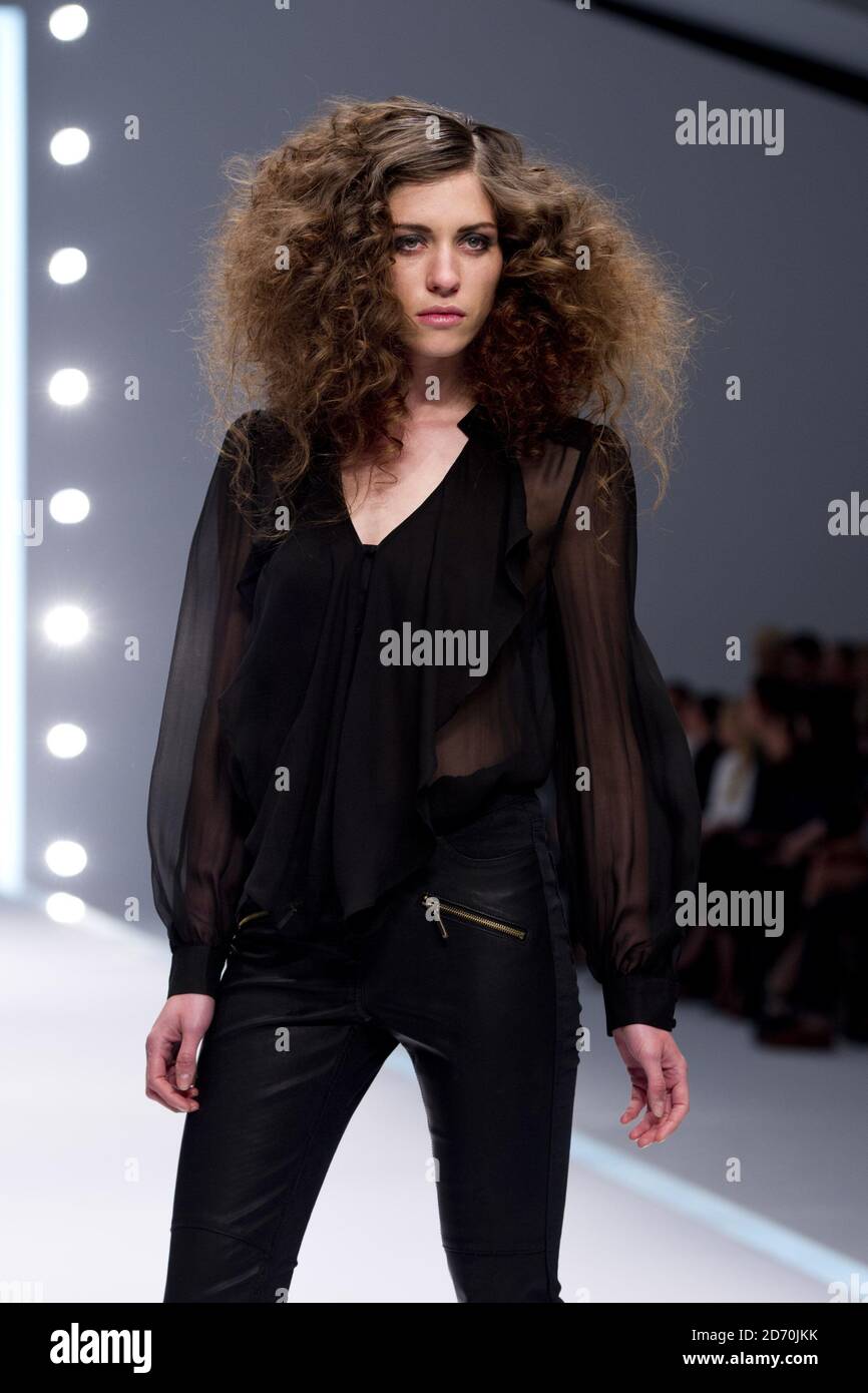 Ff model hi-res stock photography and images - Alamy