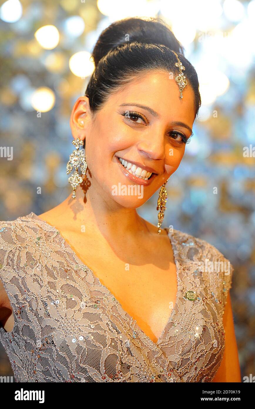 Vineeta rishi hi-res stock photography and images - Alamy