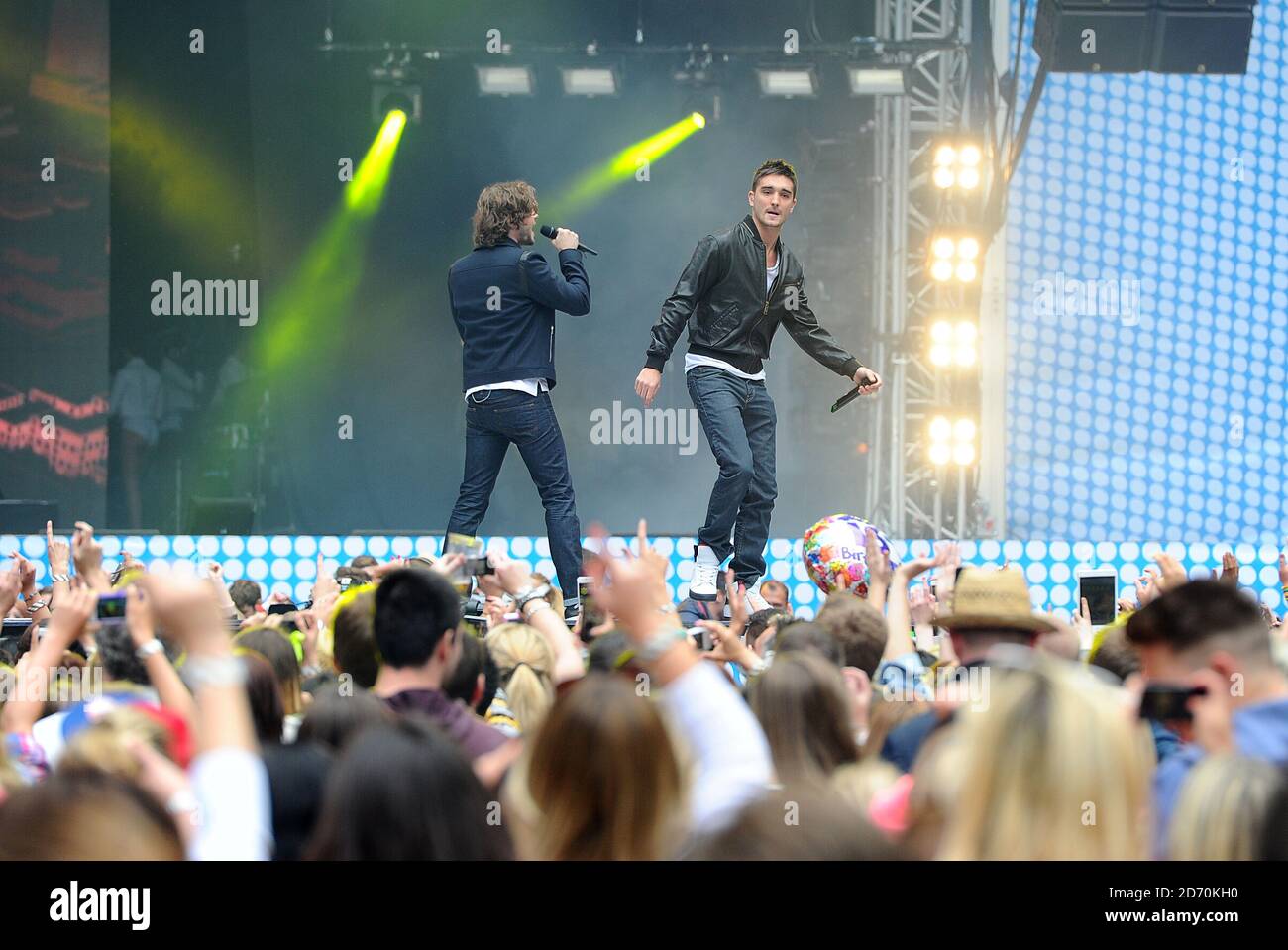 Jay And Tom Mcguinness