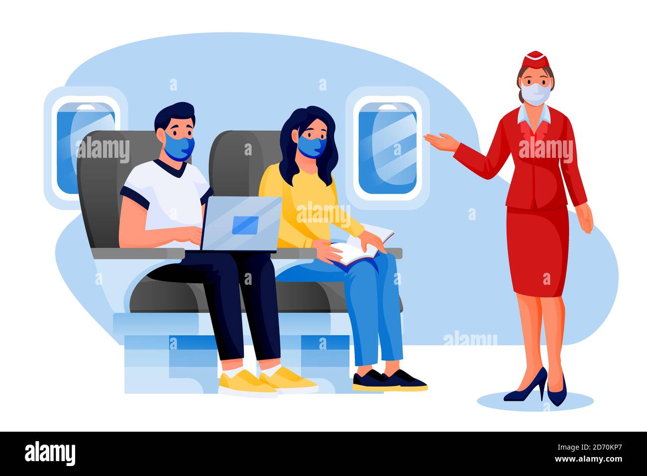 Travel woman people person Stock Vector Images - Alamy