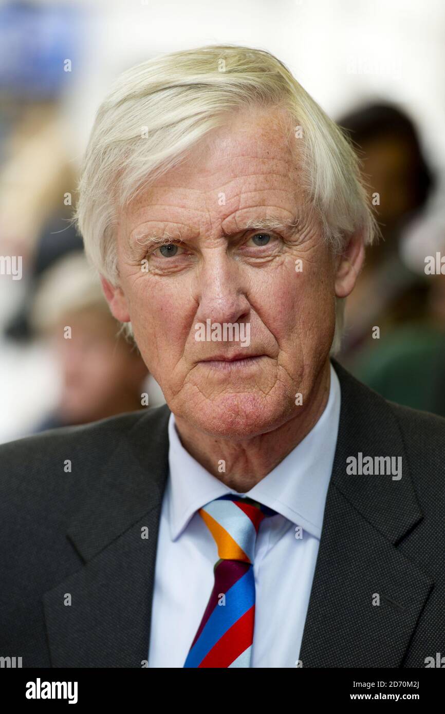 Jonathan Smith attending a gala screening of Summer in February, at the ...