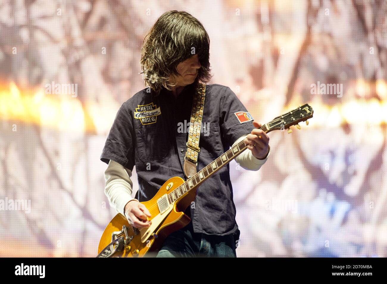 John squire hi-res stock photography and images - Alamy