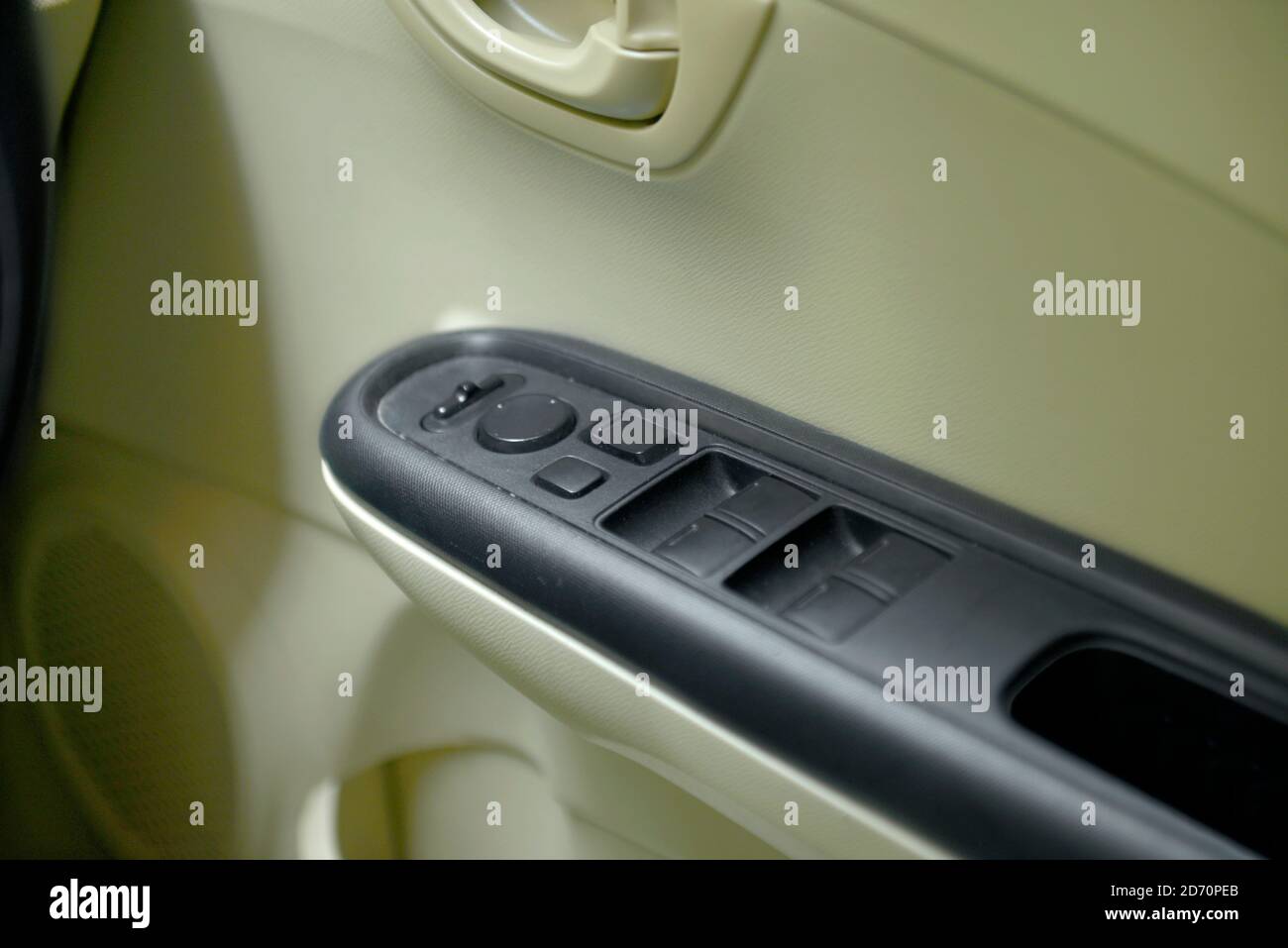 Car door panel steel hi-res stock photography and images - Alamy