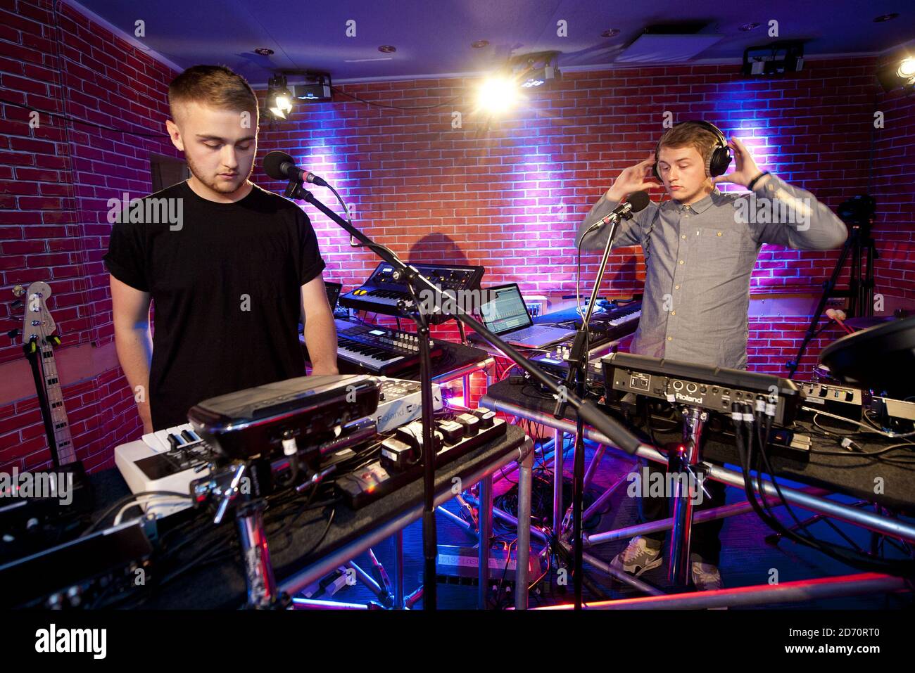 Disclosure Live